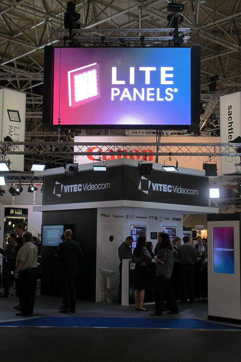 V-Lite R7 7.2mm Pixel Pitch High Resolution LED Screen Hire & Sales | YSLV